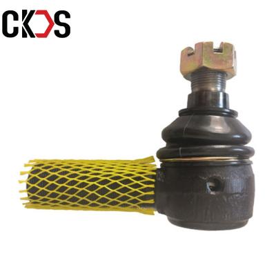 China Hino Truck Steering System Parts Ball Joint 33076-1280 M10*1.25 for sale