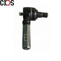 China Truck Steering System Parts Tie Rod End For Hino S4550-E0090 M44*2.0 for sale