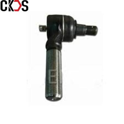 China Truck Steering System Parts Tie Rod End For Hino S4550-E0090 M44*2.0 for sale