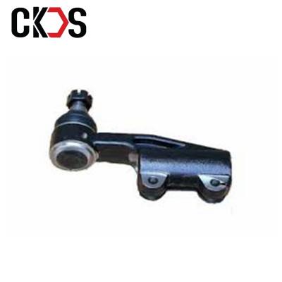 China Plastic Truck Tie Rod End For HINO 45430-1740 M44*2.0 for sale