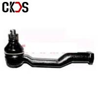 China Diesel Truck Spare Parts Tie Rod End For HINO 45430-1050 M20*1.5 for sale