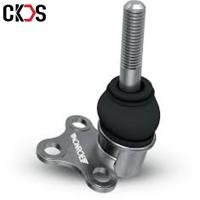 China Truck Steering System Parts Ball Joint For Hino Truck 33076-1290 M10*1.25 for sale