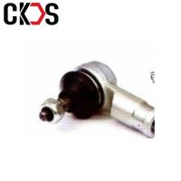 China Truck Steering System Parts Ball Joint For Hino 33870-1540 M12*1.25 for sale