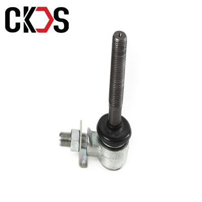 China Truck Steering System Parts Ball Joint For Hino 33076-1410 M12*1.25 for sale