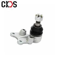 China Wholesale factory truck steering system parts ball joint for ISUZU truck 5-09760021-0 for sale