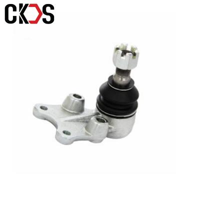 China Wholesale factory truck steering system parts ball joint for ISUZU truck 5-09760021-0 for sale