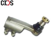 China Wholesale factory truck steering system parts ball joint for ISUZU truck 5-09760022-0 for sale