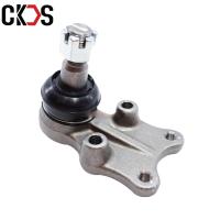 China High quality truck steering system parts ball joint for ISUZU truck 5-09760042-0 for sale