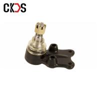 China Good condition truck steering system parts ball joint for ISUZU truck 5-09760044-0 for sale