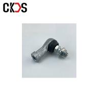 China Fine quality truck steering system parts ball joint for ISUZU truck 1-90760085-0 for sale