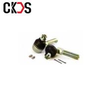 China Best quality truck spare parts steering system parts ball joint for ISUZU Part number 9-43150-612-0 for sale