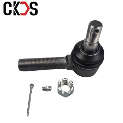 China Factory direct truck spare parts steering system parts ball joint for ISUZU Part number 8-94103-223-2 for sale