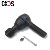 China Genuine truck spare parts steering system parts ball joint for ISUZU Part number 8-97107-348-0 for sale