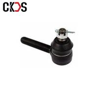 China Chinese factory truck spare parts steering system parts ball joint for ISUZU Part number 1-43150-680-2 for sale
