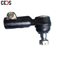 China Hot sale truck spare parts steering system parts ball joint for ISUZU Part number 1-43150-748-1 for sale