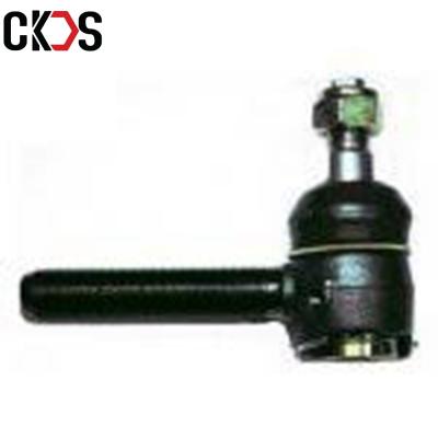 China Hot sale truck spare parts steering system parts ball joint for ISUZU Part number 9-43150-072-0 for sale