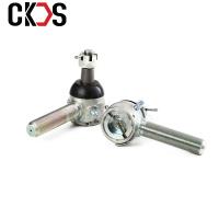 China OEM Size Isuzu Truck Spare Parts Ball Joint 1-43150-214-0 for sale