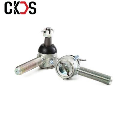 China OEM Size Isuzu Truck Spare Parts Ball Joint 1-43150-214-0 for sale