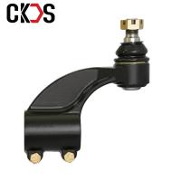China Steering System Parts Ball Joint For ISUZU 1-43150-546-0 for sale