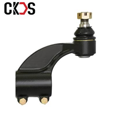 China Steering System Parts Ball Joint For ISUZU 1-43150-546-0 for sale