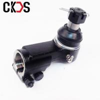 China Iron Isuzu Truck Spare Parts Ball Joint 1-43150-670-1 for sale