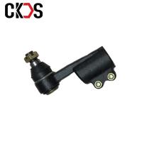 China Truck Spare Parts Steering System Parts Ball Joint For ISUZU 1-43150-545-0 for sale
