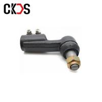 China Plastic Truck Steering Ball Joint For ISUZU 1-43150-811-0 for sale