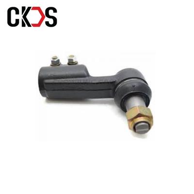 China Plastic Truck Steering Ball Joint For ISUZU 1-43150-811-0 for sale