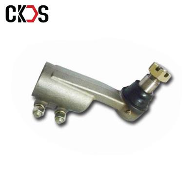 China Genuine Isuzu Truck Spare Parts Ball Joint 1-43150-677-2 for sale