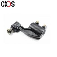 China Plastic Tie Rod End Ball Joint For ISUZU  8-980-54851-0 for sale
