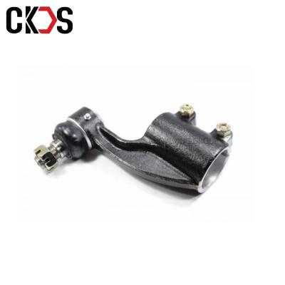 China Plastic Tie Rod End Ball Joint For ISUZU  8-980-54851-0 for sale