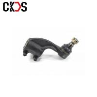 China Diesel Ball Joint Isuzu Truck Spare Parts 8-98096753-0 for sale