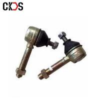 China Iron Ball Joint Isuzu Truck Spare Parts 8-98236800-0 for sale