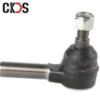 China ISO9001 Mitsubishi Fuso Truck Parts Tie Rod End MW033301 for sale
