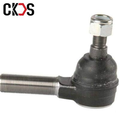 China ISO9001 Mitsubishi Fuso Truck Parts Tie Rod End MW033301 for sale