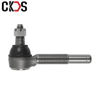 China Durable Tie Rod End Mitsubishi Fuso Truck Parts MK384672 for sale