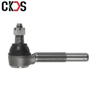 China Durable Tie Rod End Mitsubishi Fuso Truck Parts MK384672 for sale