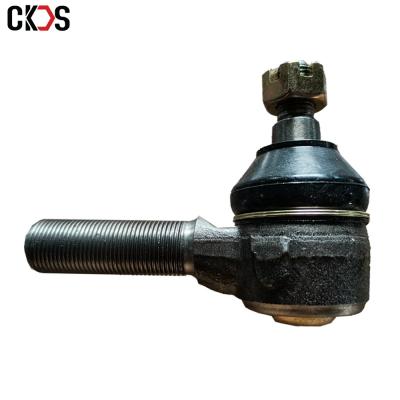 China Steering System Parts Tie Rod End For MITSUBISHI MW033300 for sale