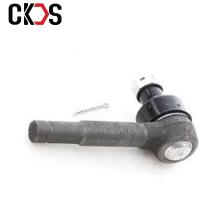 China Standard Truck Tie Rod End For MITSUBISHI MK309712 for sale