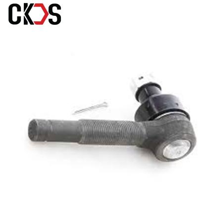 China Standard Truck Tie Rod End For MITSUBISHI MK309712 for sale