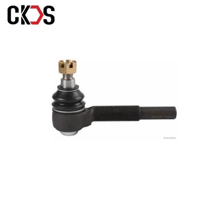 China Fuso Truck Parts Tie Rod End For MITSUBISHI MK309711 for sale