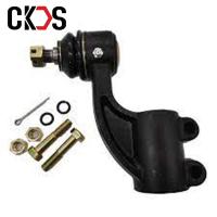 China Mitsubishi Fuso Truck Tie Rod Parts MC806270 iron Material for sale