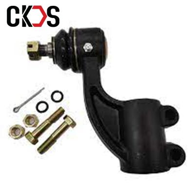 China Mitsubishi Fuso Truck Tie Rod Parts MC806270 iron Material for sale
