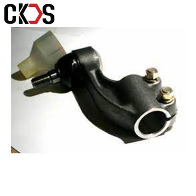 China MC891781 Mitsubishi Fuso Truck Parts Steering Track Rod End for sale