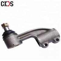 China Plastic Mitsubishi Fuso Truck Parts Tie Rod Suspension MC891780 for sale