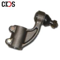 China Diesel Truck Spare Parts Tie Rod End For MITSUBISHI MC806271 for sale