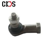 China ISO9001 Truck Tie Rod End For MITSUBISHI MC125974 for sale
