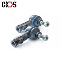 China OEM Size Tie Rod End Mitsubishi Fuso Truck Parts MC365777 for sale