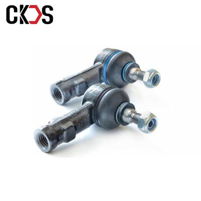 China OEM Size Tie Rod End Mitsubishi Fuso Truck Parts MC365777 for sale