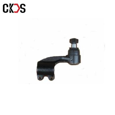 China Diesel Truck Steering System Parts Tie Rod End For NISSAN 48570-90212 for sale